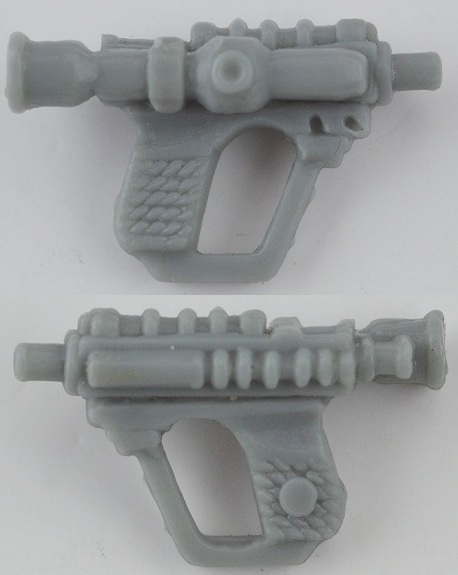 Bikerscout Blasters