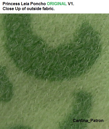 Cloth Capes and Cloaks