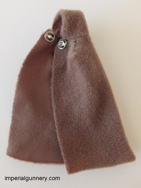 Cloth Capes and Cloaks