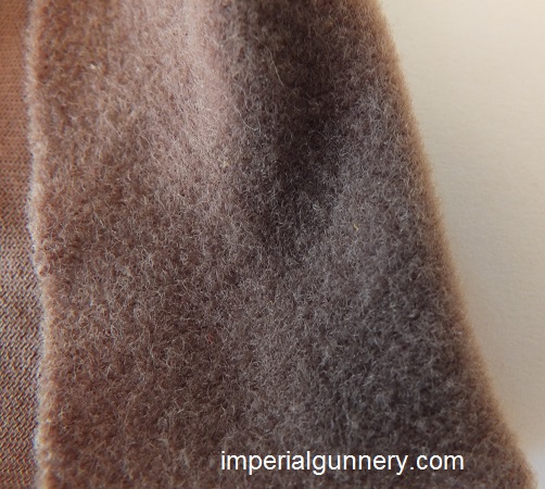 Cloth Capes and Cloaks