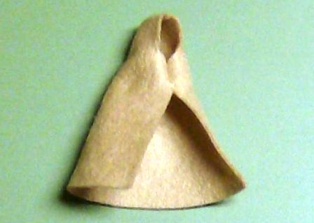 Cloth Capes and Cloaks