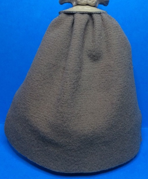 Cloth Capes and Cloaks