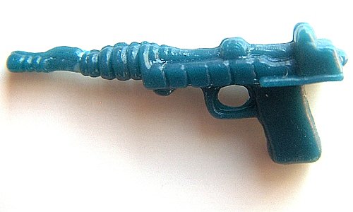 The Vintage Star Wars Weapons & Accessories Guide - Endor Blasters