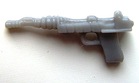 The Vintage Star Wars Weapons & Accessories Guide - Endor Blasters