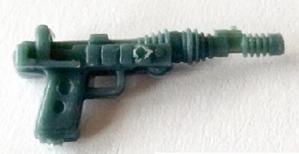 The Vintage Star Wars Weapons & Accessories Guide - Endor Blasters