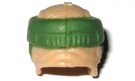 The Vintage Star Wars Weapons & Accessories Guide - Helmets & Hoods
