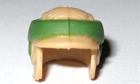 The Vintage Star Wars Weapons & Accessories Guide - Helmets & Hoods