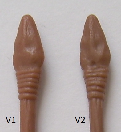 The Vintage Star Wars Weapons & Accessories Guide - Other Weapons