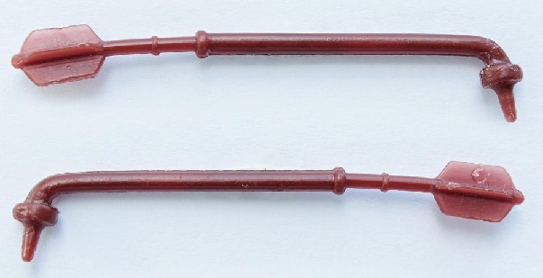 The Vintage Star Wars Weapons & Accessories Guide - Other Weapons