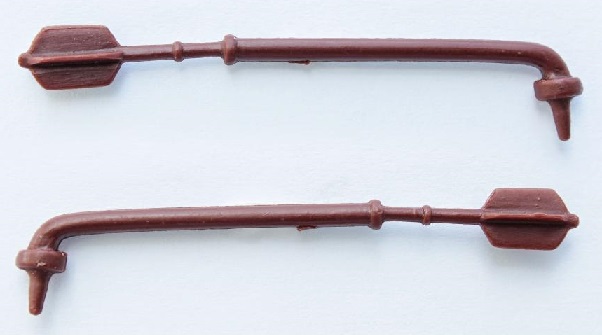 The Vintage Star Wars Weapons & Accessories Guide - Other Weapons