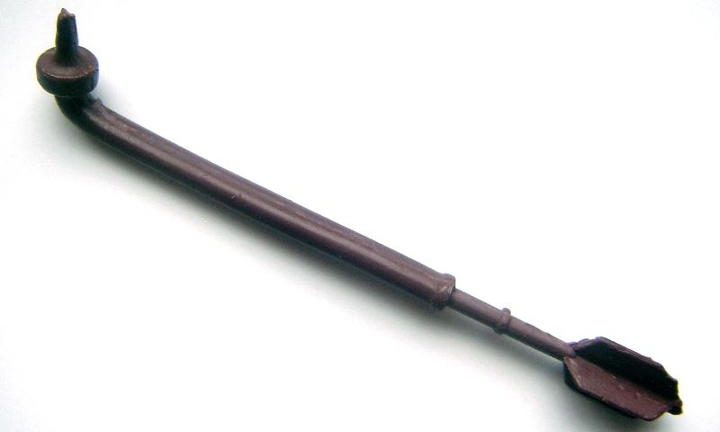 The Vintage Star Wars Weapons & Accessories Guide - Other Weapons