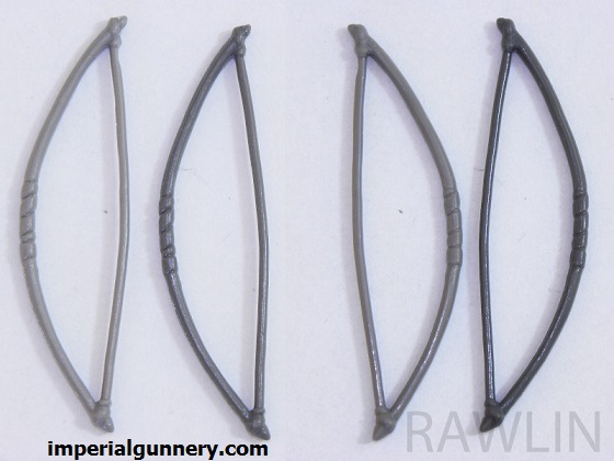 The Vintage Star Wars Weapons & Accessories Guide - Other Weapons