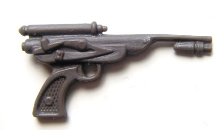 The Vintage Star Wars Weapons & Accessories Guide - Palace Blasters