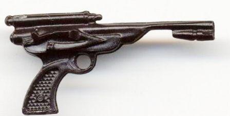 The Vintage Star Wars Weapons & Accessories Guide - Palace Blasters