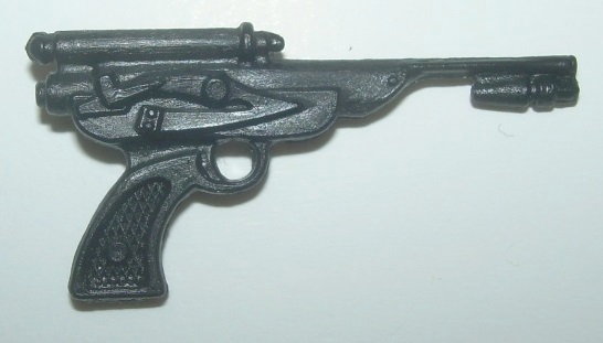 The Vintage Star Wars Weapons & Accessories Guide - Palace Blasters