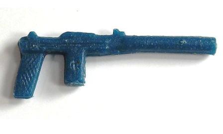 The Vintage Star Wars Weapons & Accessories Guide - Princess Leia Blasters